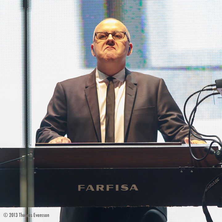 The Daily Roxette » TDR Archive » Happy Birthday dearest Göran Fritzon ...