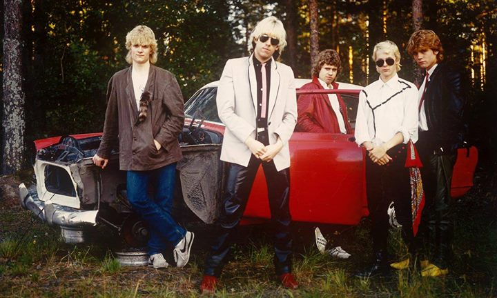 The Daily Roxette » TDR Archive » Latest from France and Micke Syd: Two ...