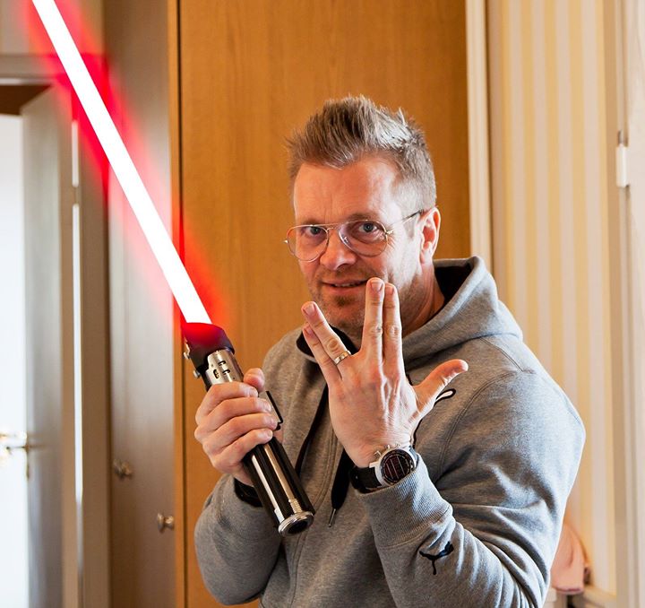 The Daily Roxette » TDR Archive » Happy Birthday, the Man, the Myth ...