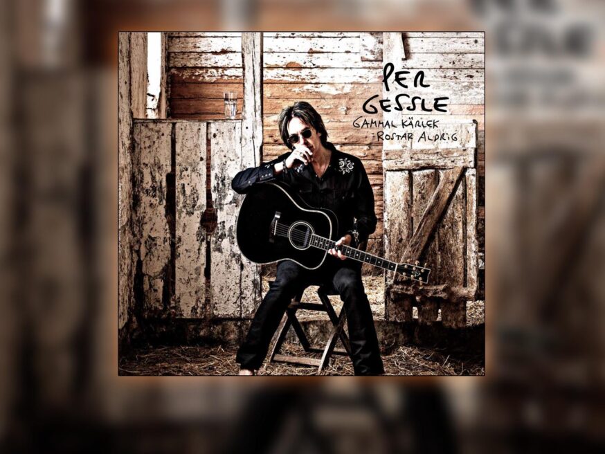 The Daily Roxette » Per Gessle