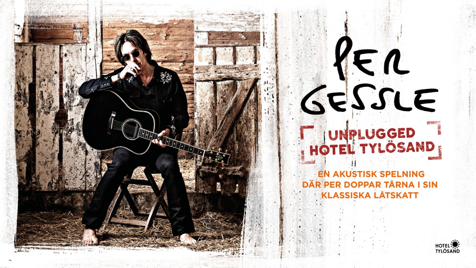 The Daily Roxette » Per Gessle