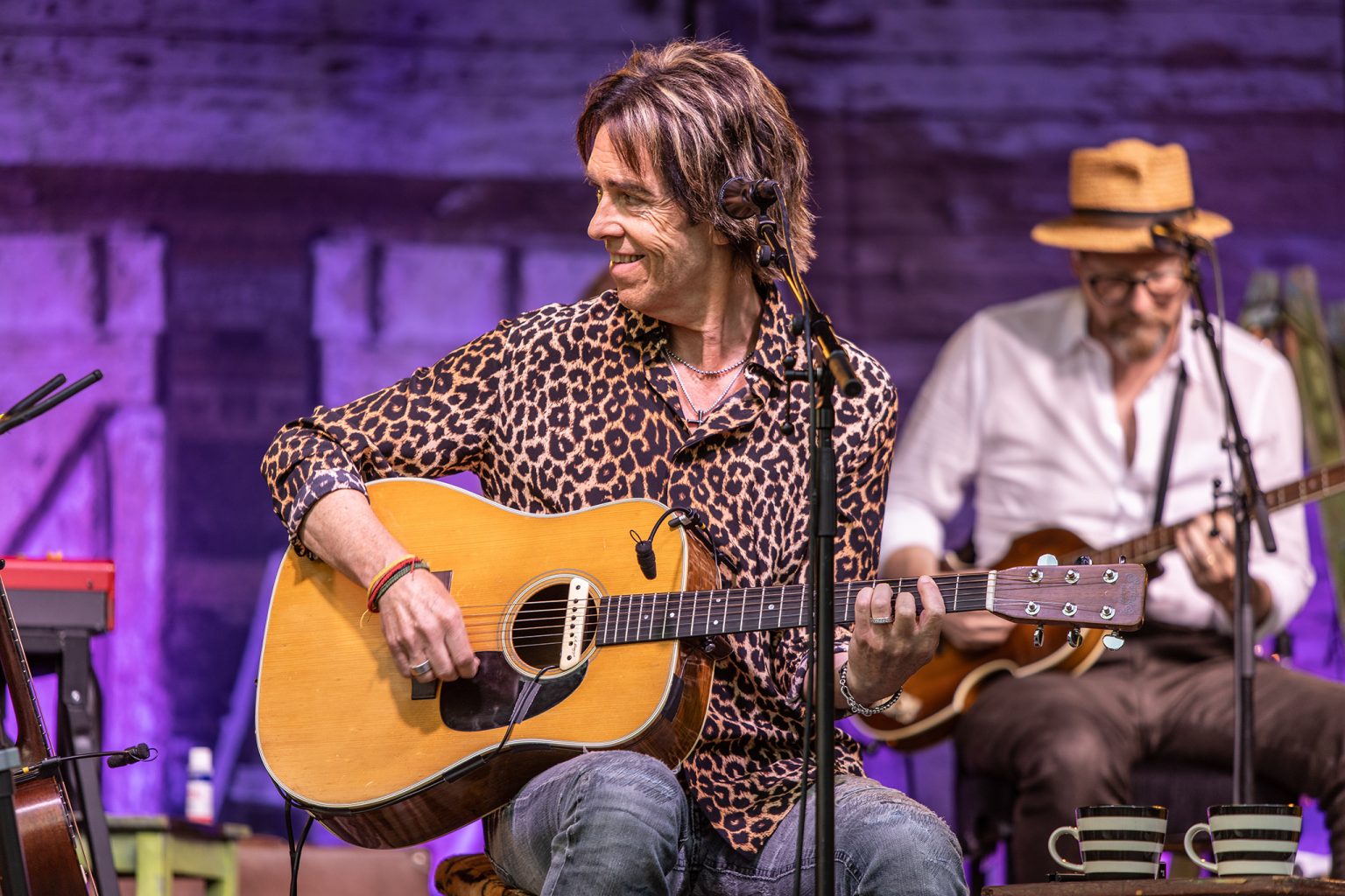 The Daily Roxette » Per Gessle