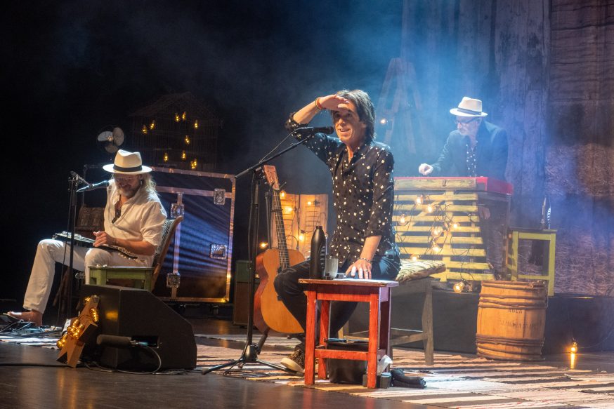 The Daily Roxette » Per Gessle